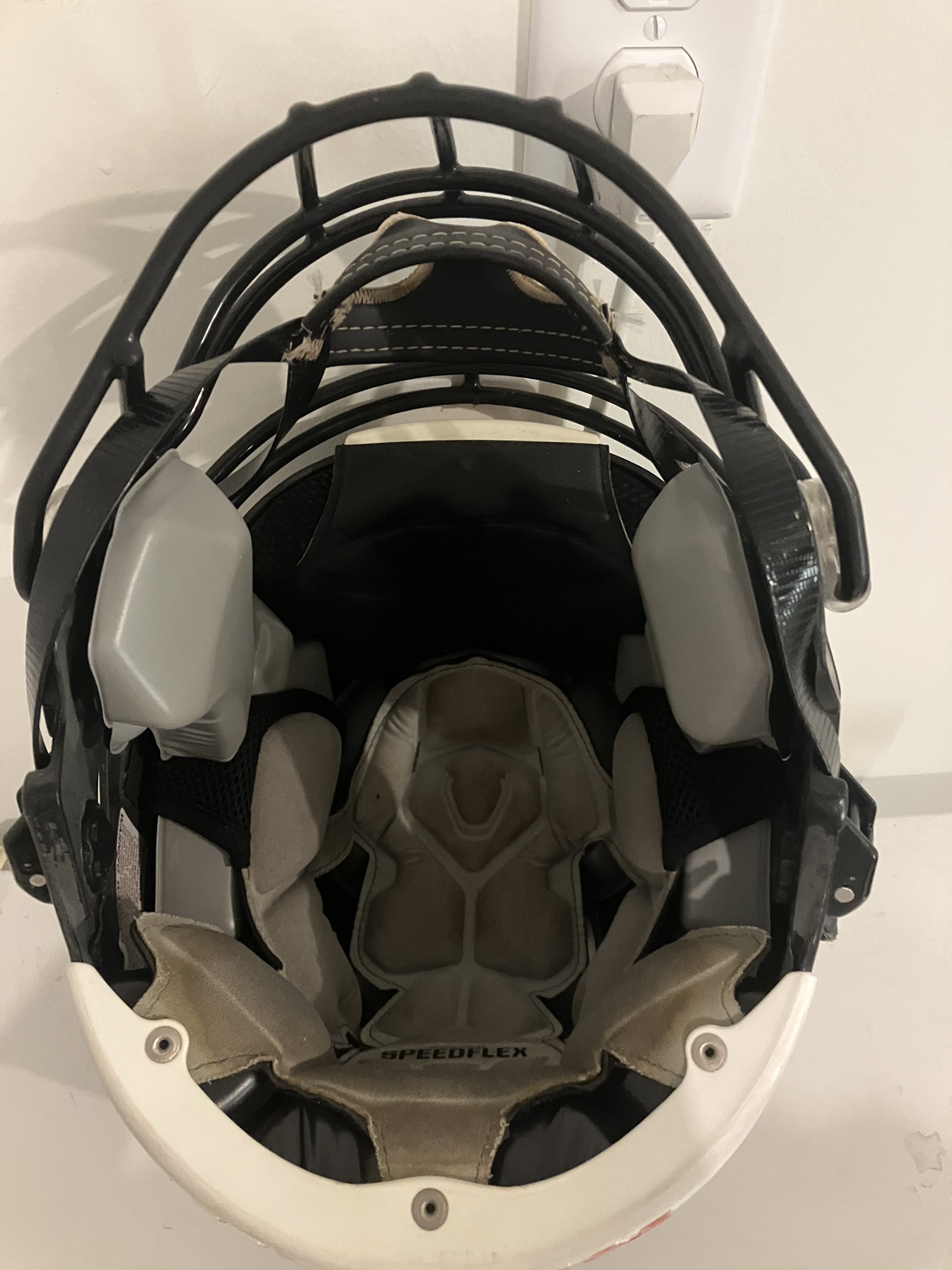 Used Adult Riddell SpeedFlex Helmet | SidelineSwap