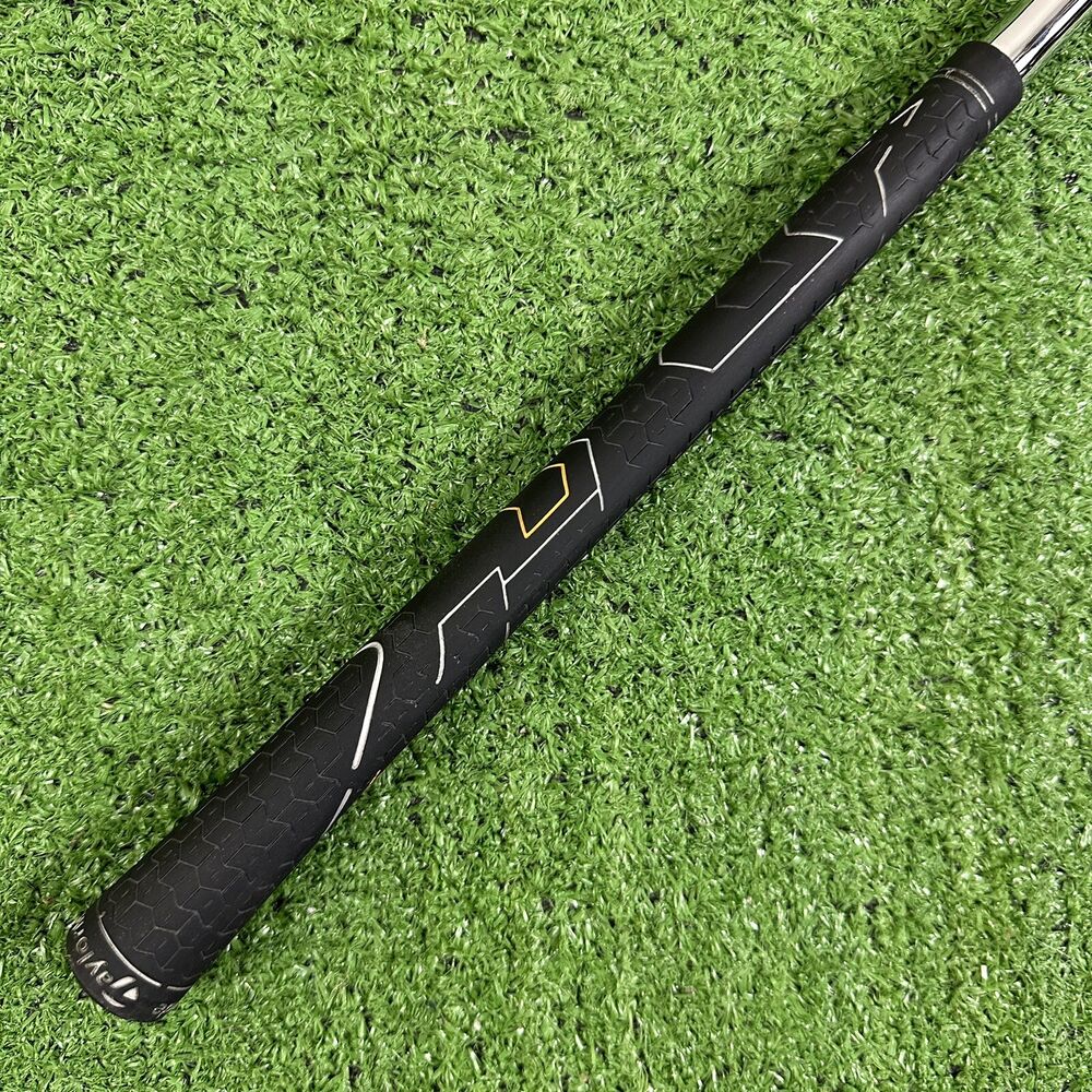 Taylormade R7 Draw Sand Wedge SW Regular Flex T Step 90 Left Handed 35. ...