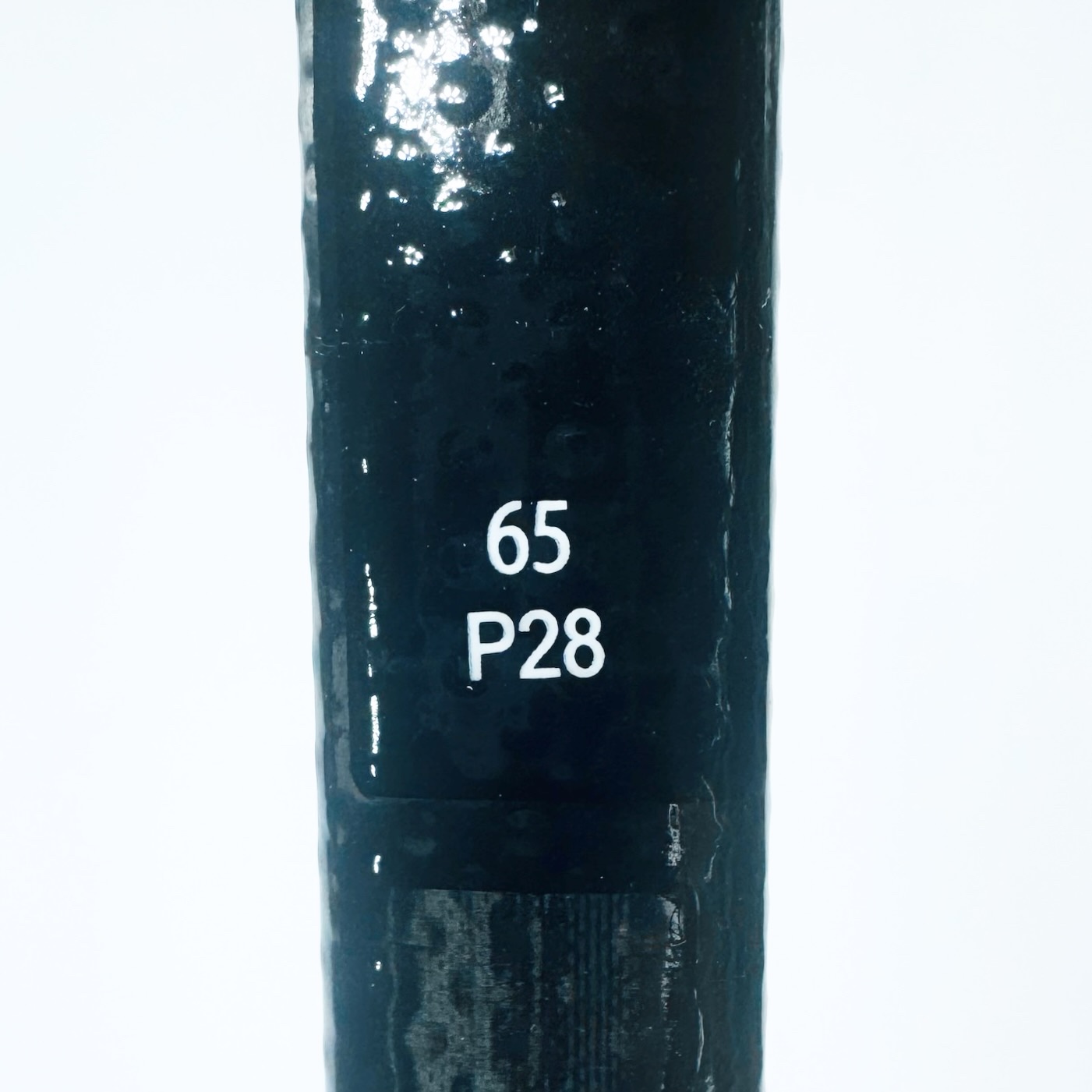 New 2 Pack SIG PRO SERIES Hockey Stick (~335 Grams)-RH-65 Flex (SR ...