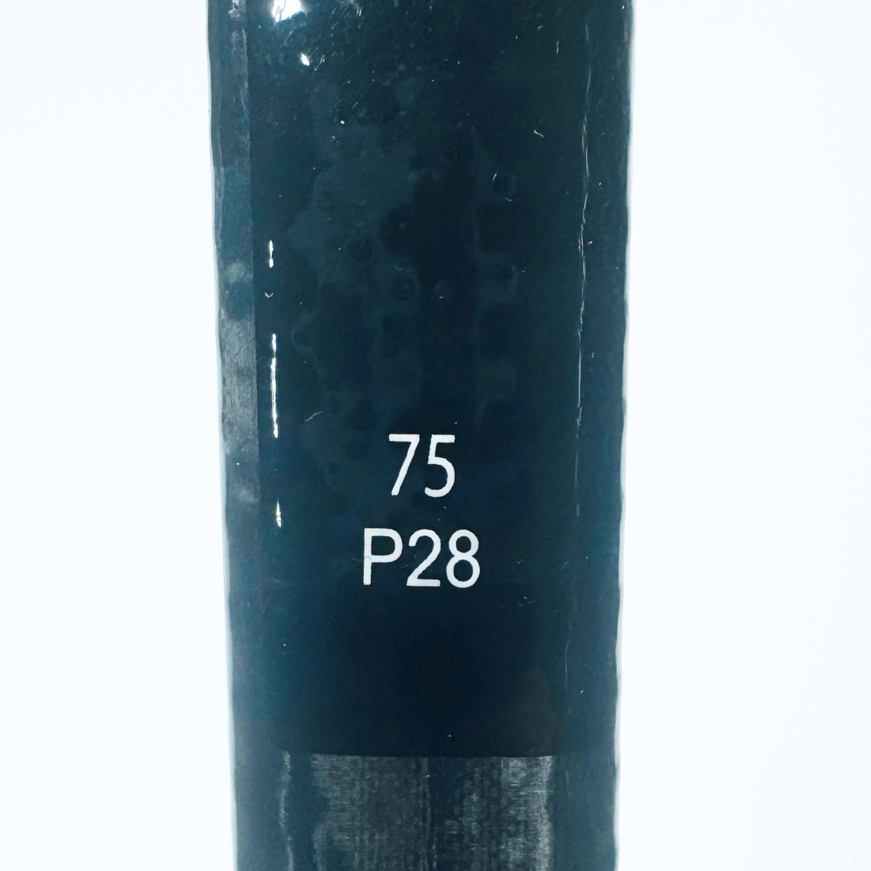 New 2 Pack SIG PRO SERIES Hockey Stick (~335 Grams)-RH-75 Flex-P28-Grip ...