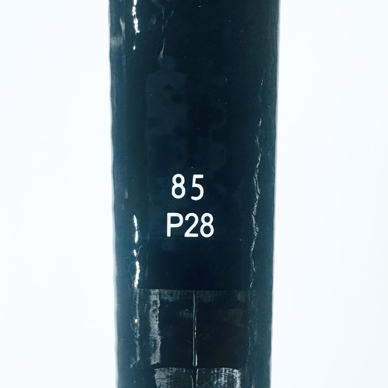 New 2 Pack SIG PRO SERIES Hockey Stick (~335 Grams)-RH-85 Flex-P28-Grip ...