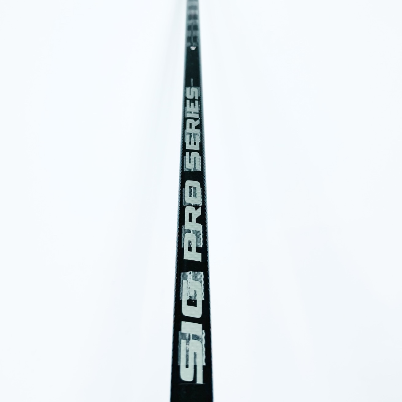 New 2 Pack SIG PRO SERIES Hockey Stick (~335 Grams)-RH-80 Flex-P92-Grip ...