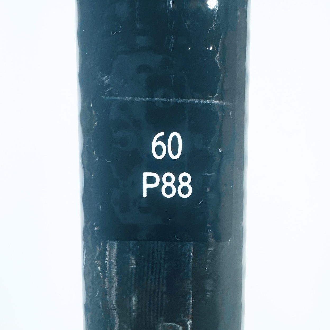 New 2 Pack SIG PRO SERIES Hockey Stick (~335 Grams)-RH-60 Flex (SR ...