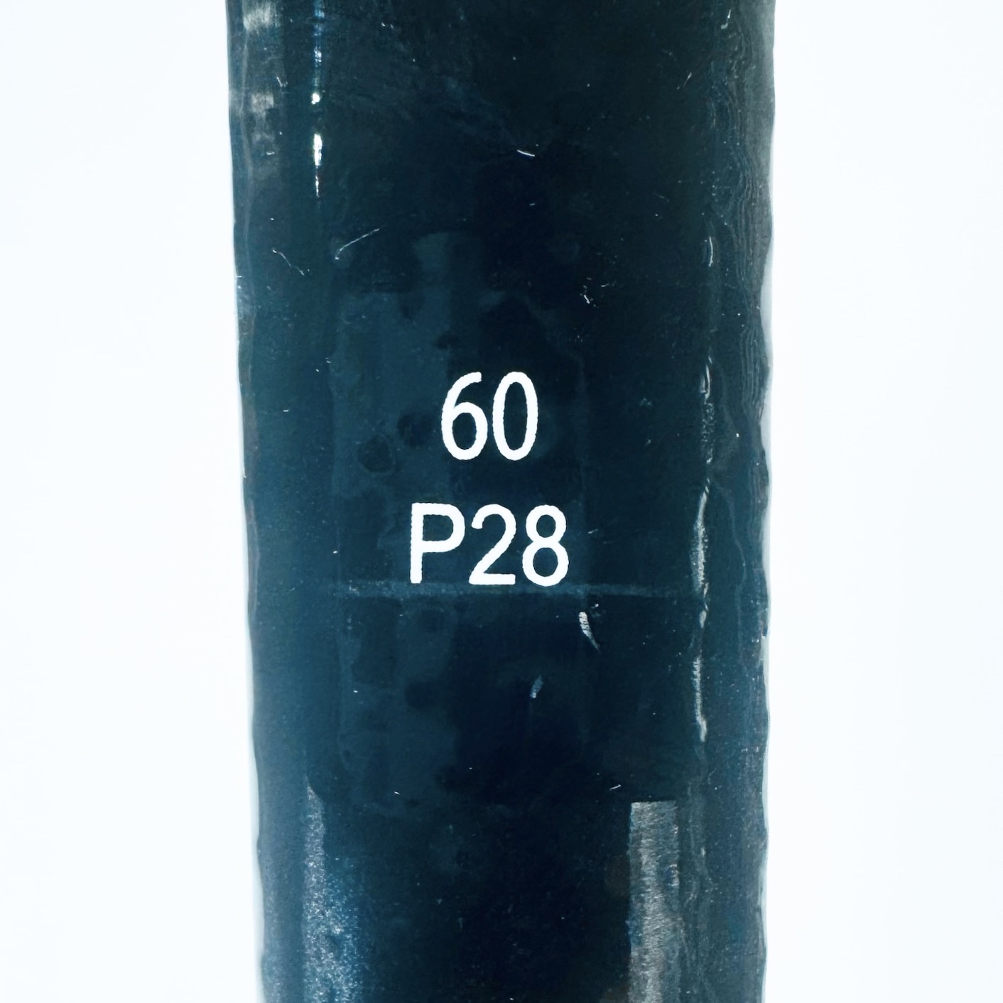 New 2 Pack SIG PRO SERIES Hockey Stick (~335 Grams)-LH-60 Flex (SR ...