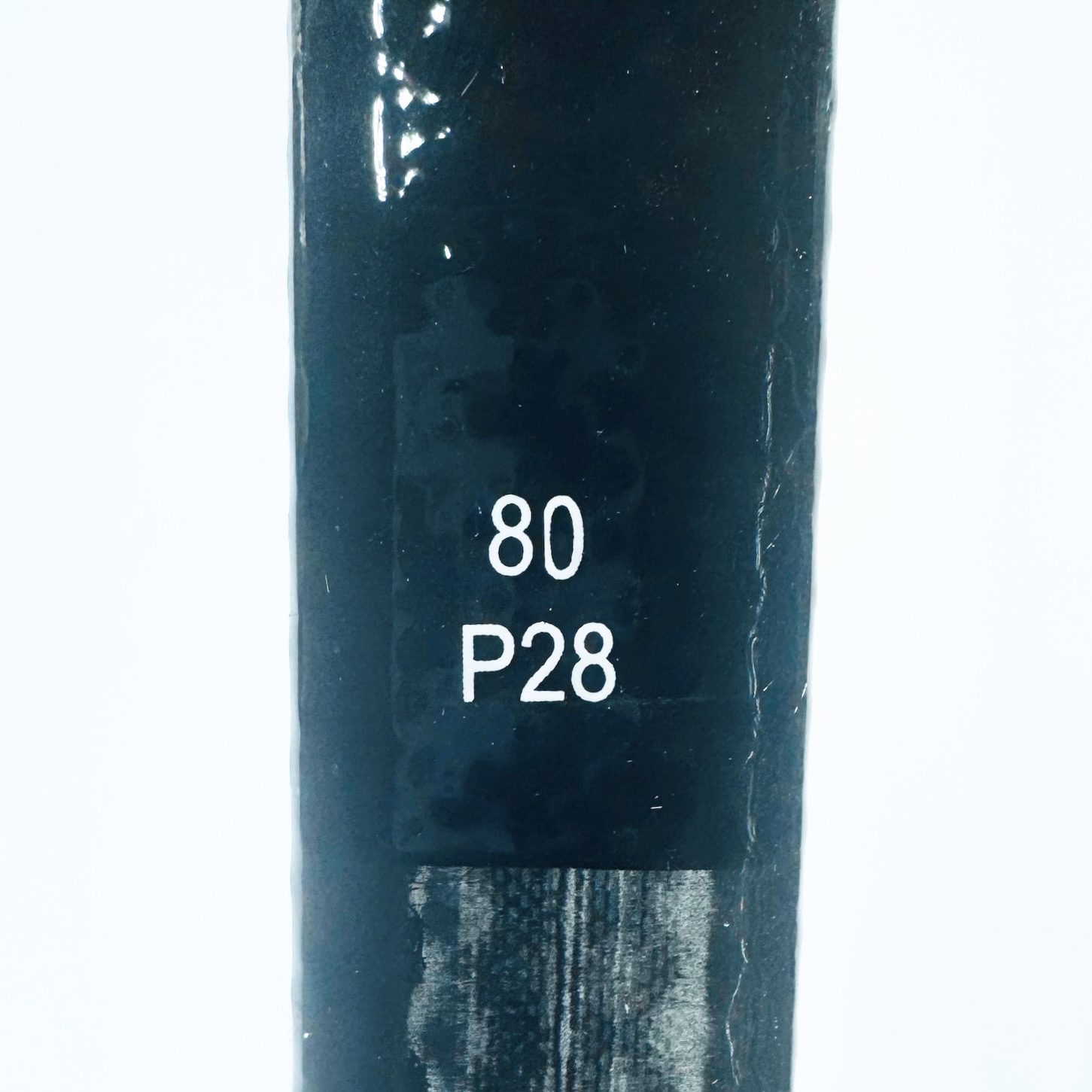 New SIG PRO SERIES Hockey Stick (~335 Grams)-LH-80 Flex-P28-Grip W ...