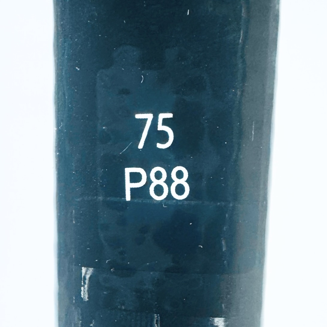 New SIG PRO SERIES Hockey Stick (~335 Grams)-LH-75 Flex-P88-Grip W ...