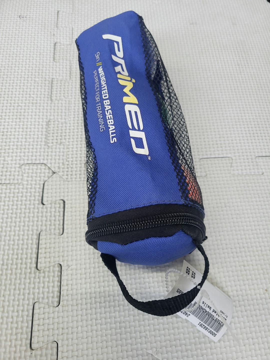 Used Primed Baseball And Softball - Accessories | SidelineSwap