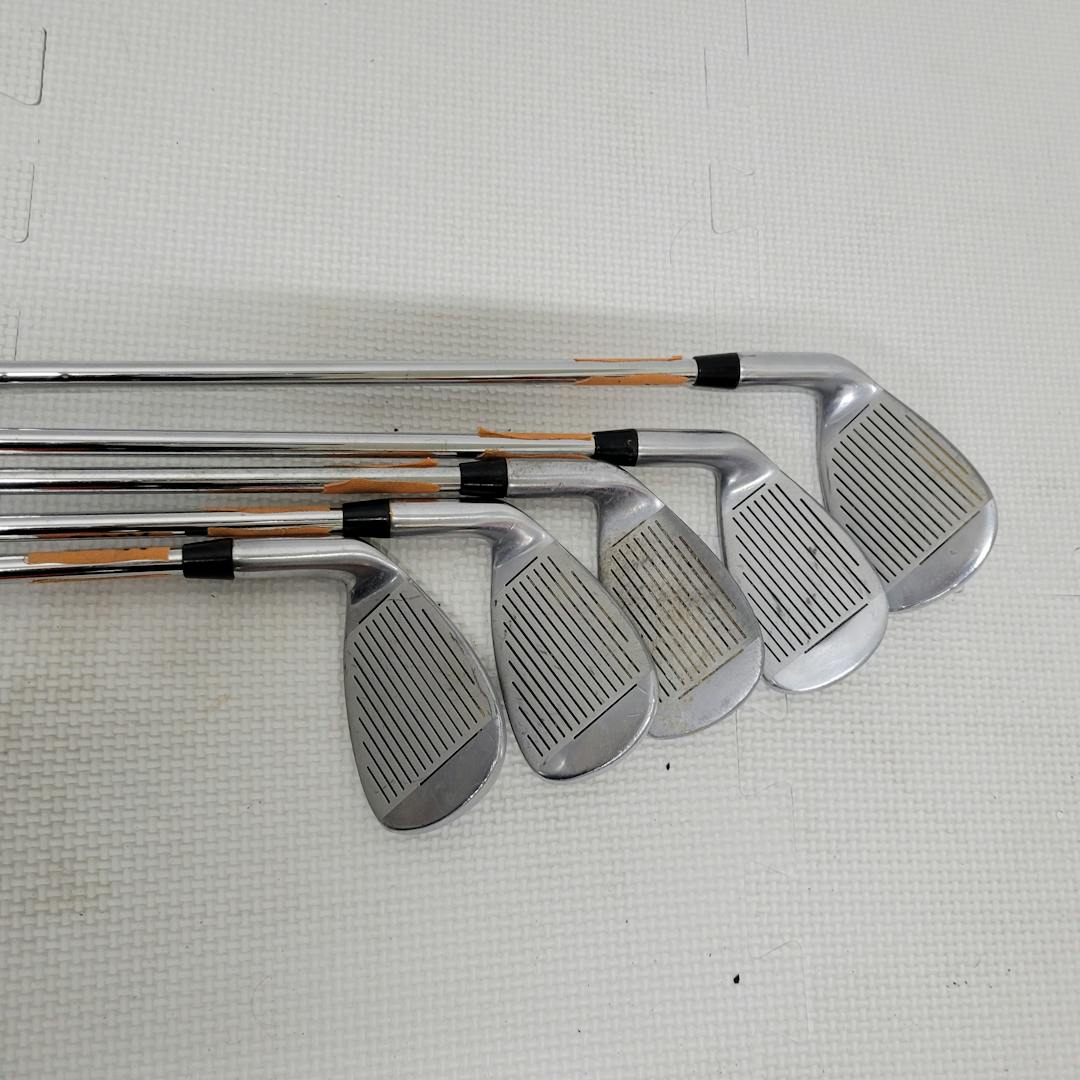 Used Xv Iron Set 6i-pw Regular Flex Steel Shaft Iron Sets | SidelineSwap