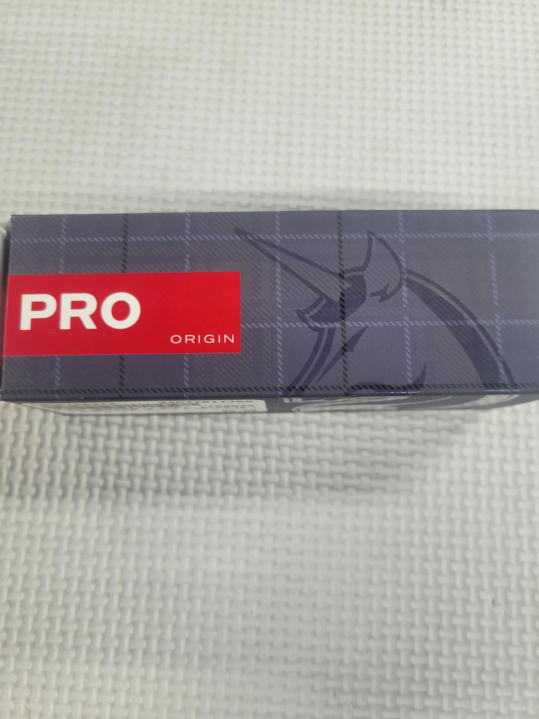 Used Vice Origin 3 Ball Sleeve Golf Balls | SidelineSwap