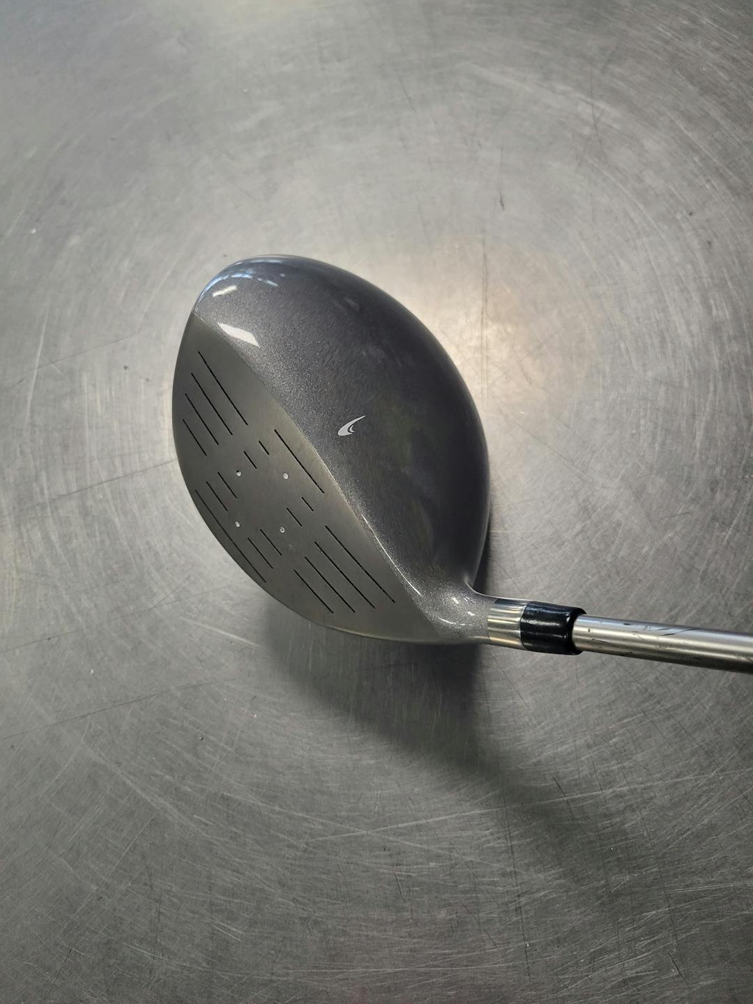 Used Tiger Shark Ts4 Great White Regular Flex Graphite Shaft Drivers ...