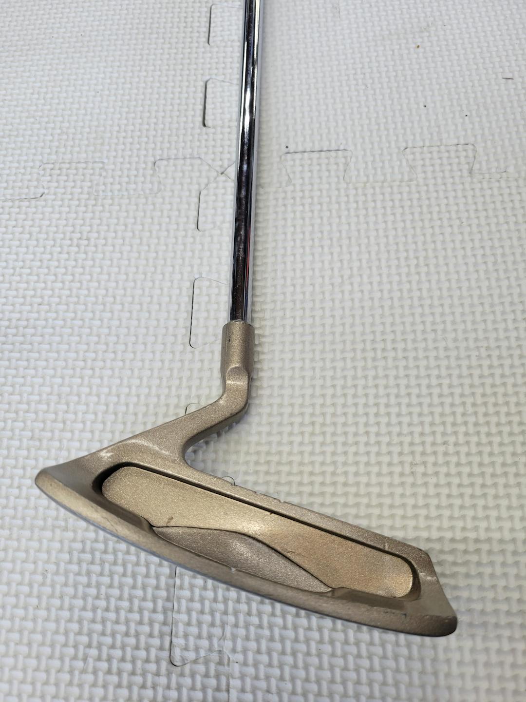 Used Snake Eyes Early Birdie Blade Putters | SidelineSwap