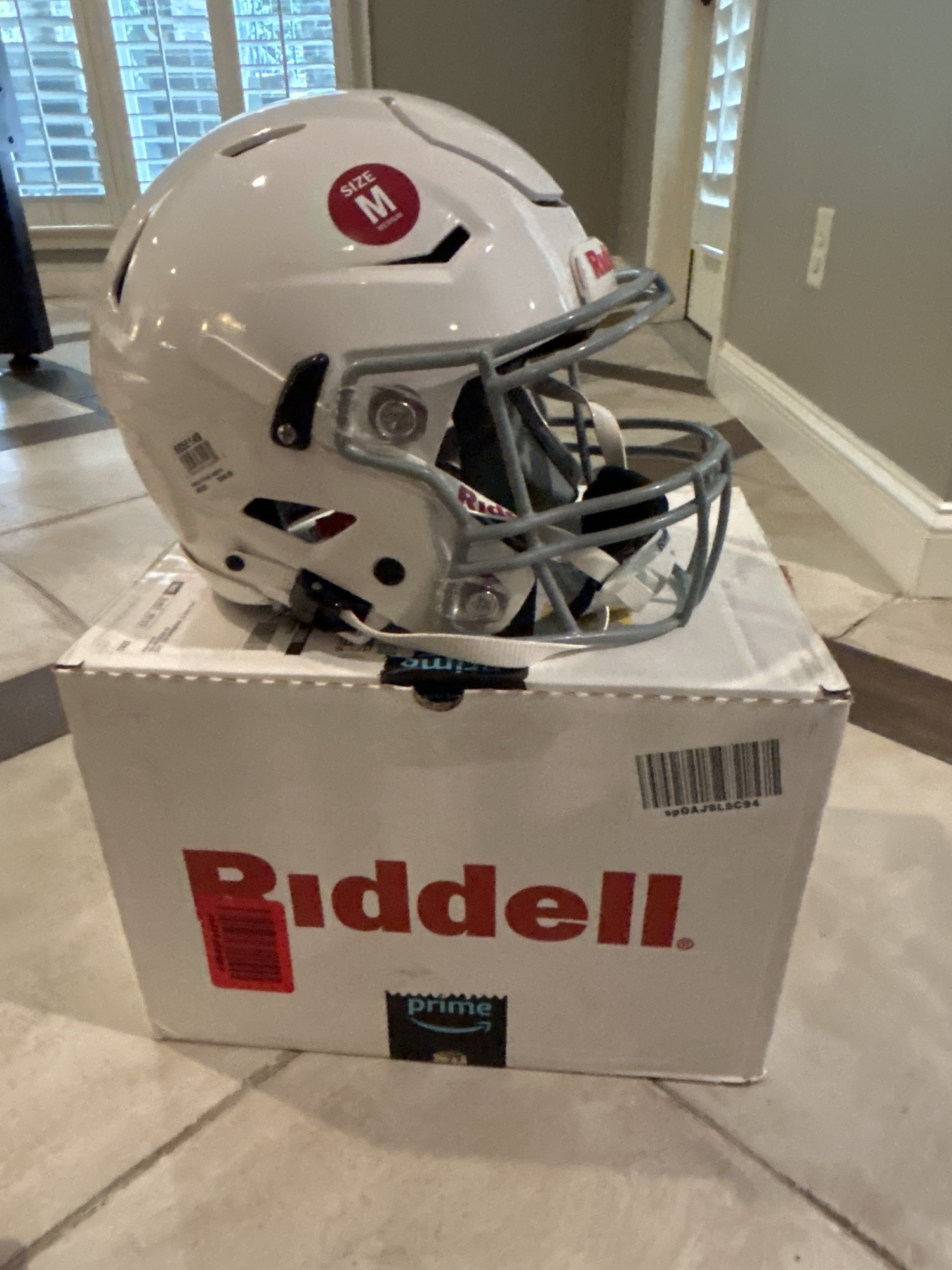 New Medium Riddell SpeedFlex Helmet | SidelineSwap