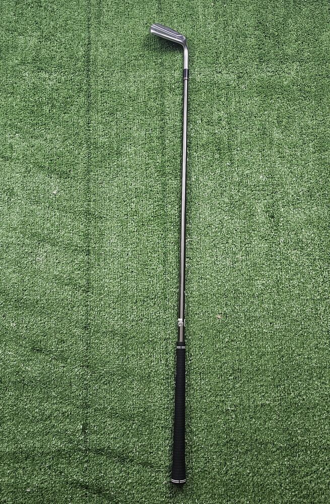 TaylorMade 2019 P790 Approach Gap Wedge AW Mamiya IS-Proto Extra Stiff ...