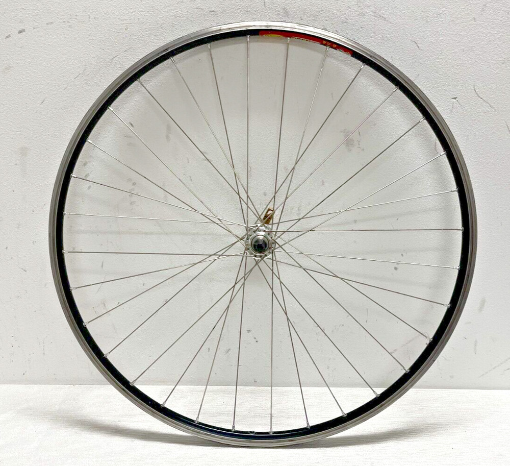 Mavic Open Pro 9-Speed Black Aluminum 622x15/700C Wheelset Ultegra 6500 ...