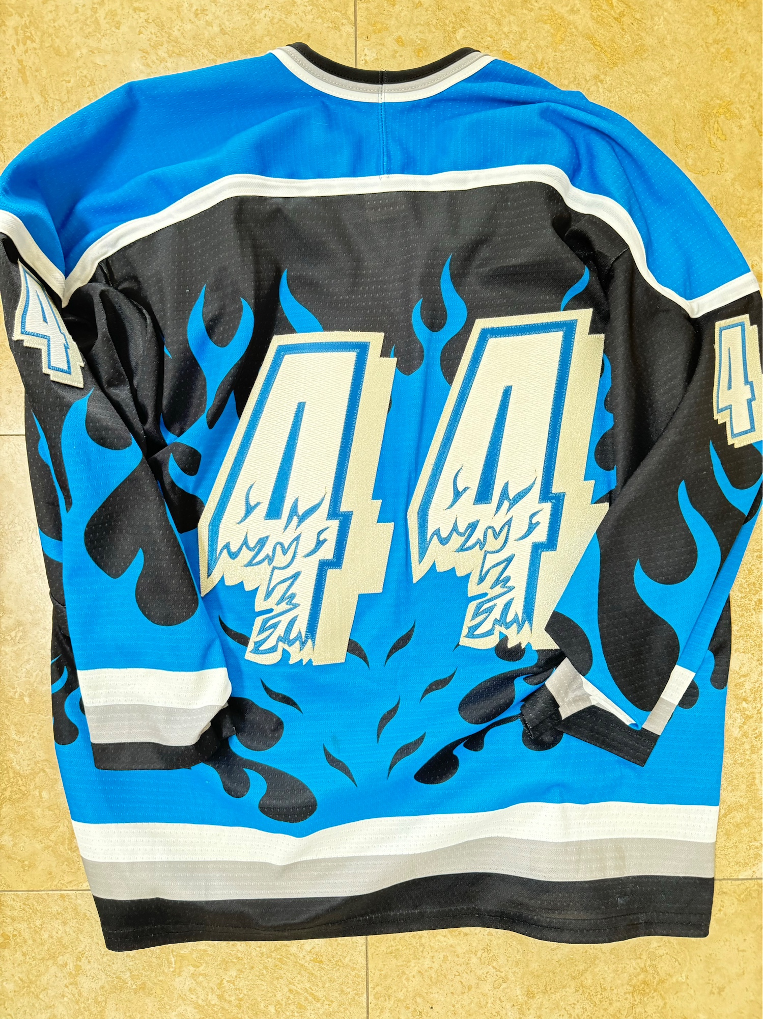 IHL Phoenix Roadrunners Vintage Jersey | SidelineSwap