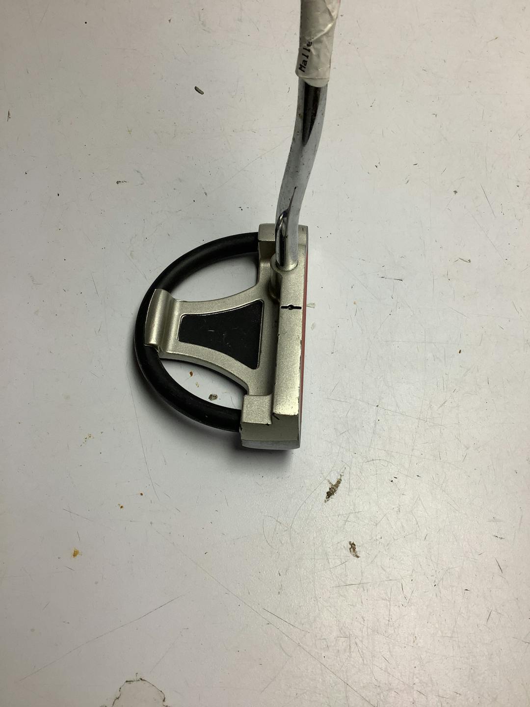 Used Target Line Mallet Putters | SidelineSwap