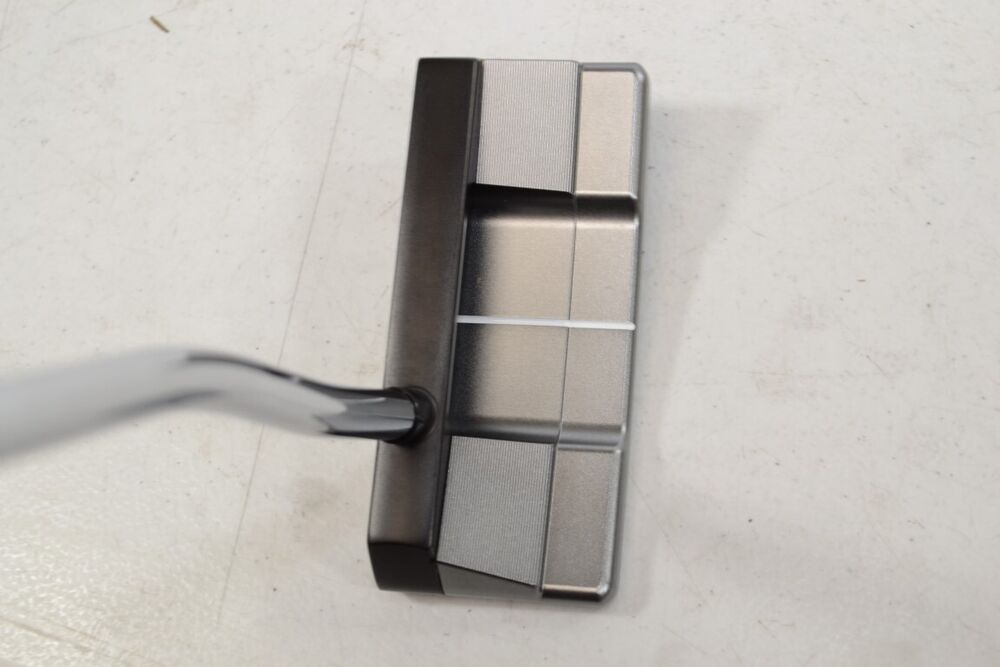 Odyssey Tri-Hot 5K Triple Wide 37" Putter Right Stroke Lab Steel ...