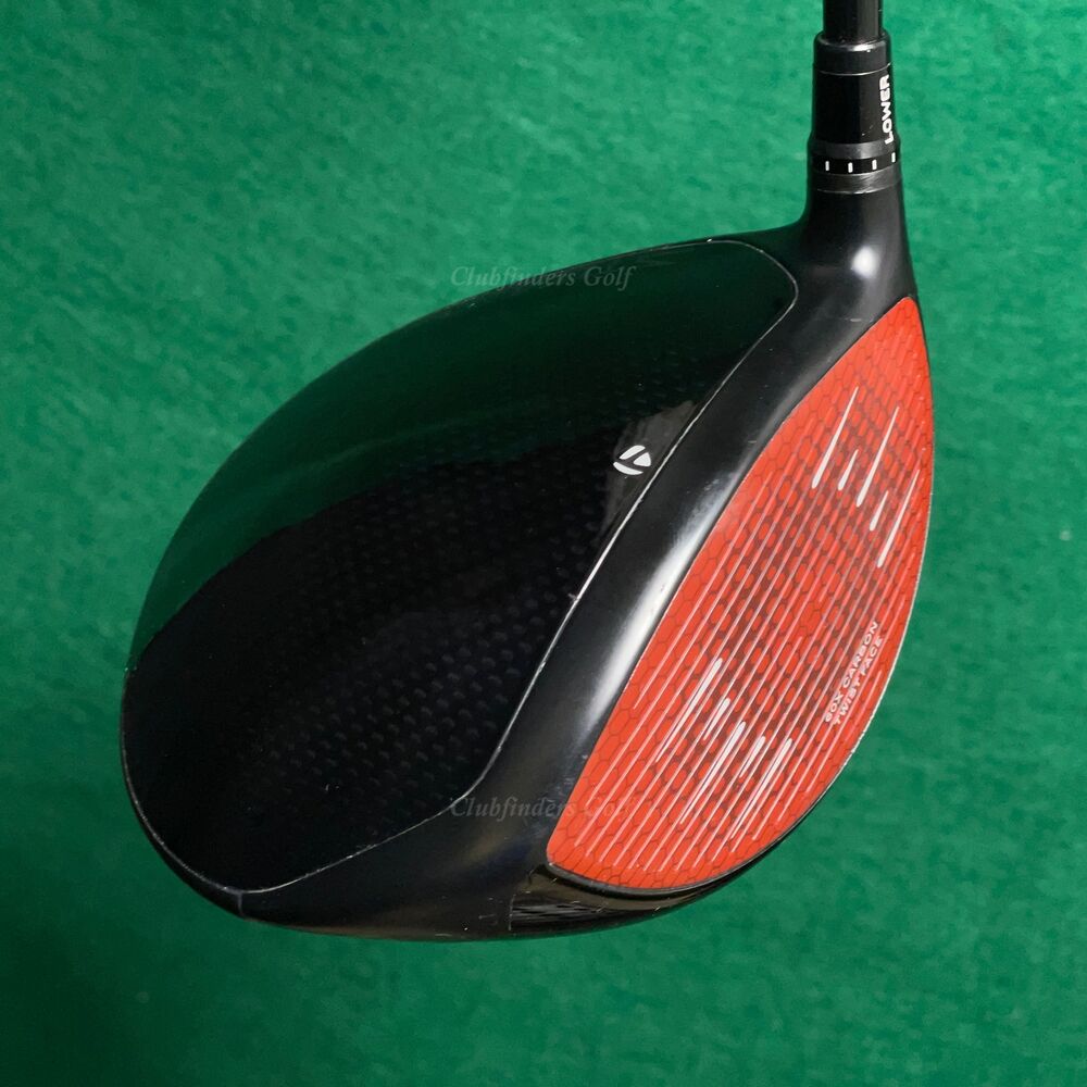 TaylorMade Stealth 2 Plus+ 8° Driver Fujikura Ventus TR 5-S Graphite Stiff | SidelineSwap