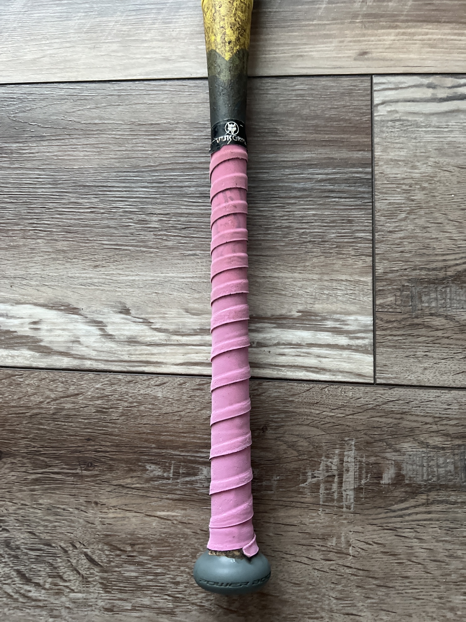 Easton hype fire 30 inch 22 ounce baseball bat | SidelineSwap