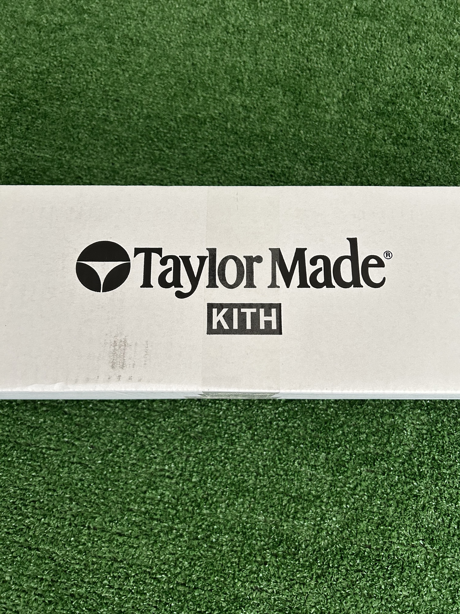 NEW Taylormade Kith Limited Edition Stealth Plus+ 9 Degree Driver w Box ...