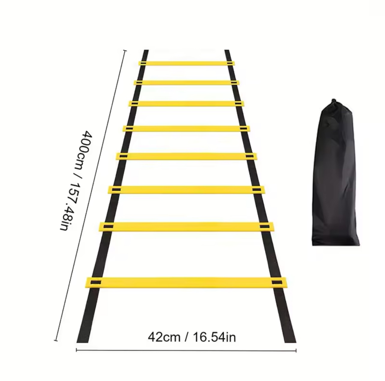 Agility Ladder For Footwork | SidelineSwap