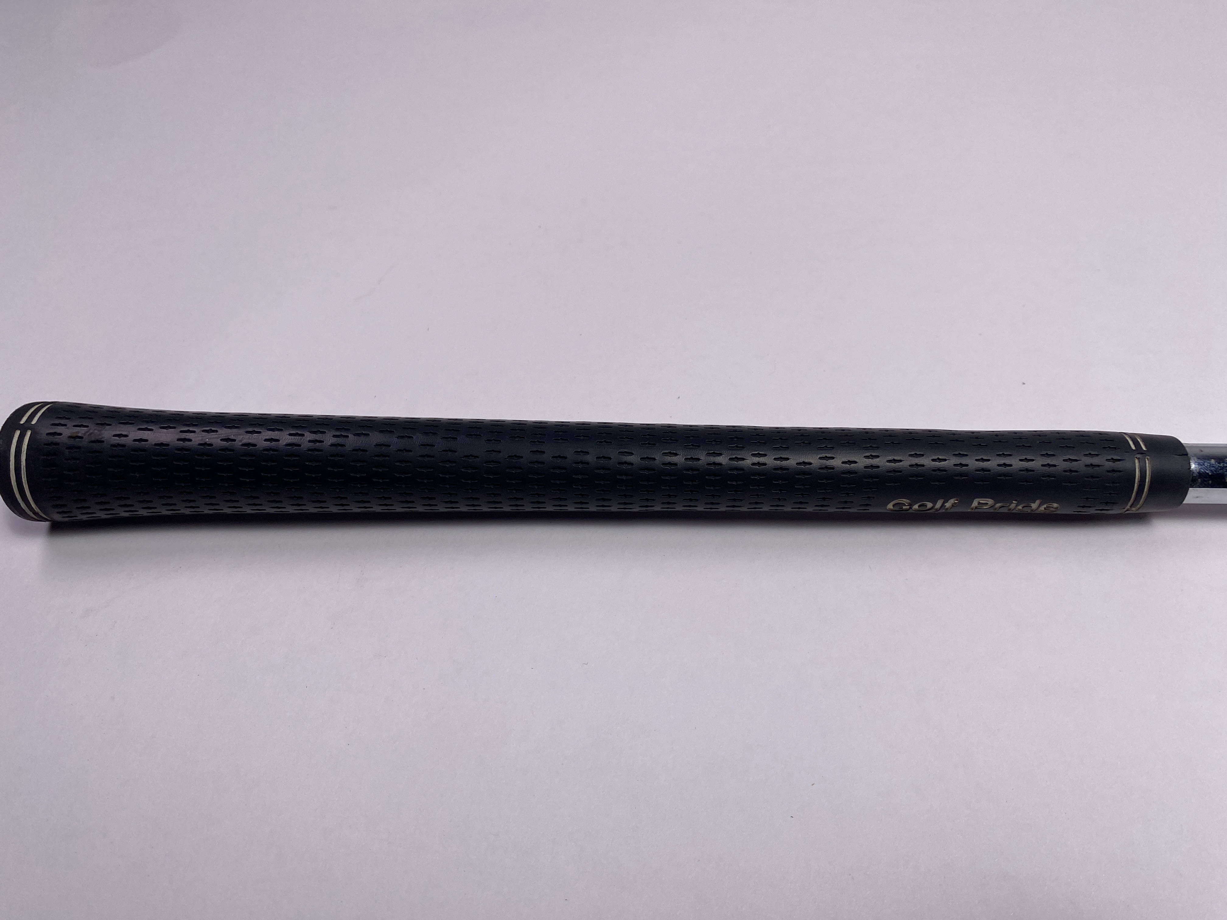 Titleist Vokey SM6 Jet Black 54* 8 M-Grind True Temper DG X100 Extra Stiff LH | SidelineSwap