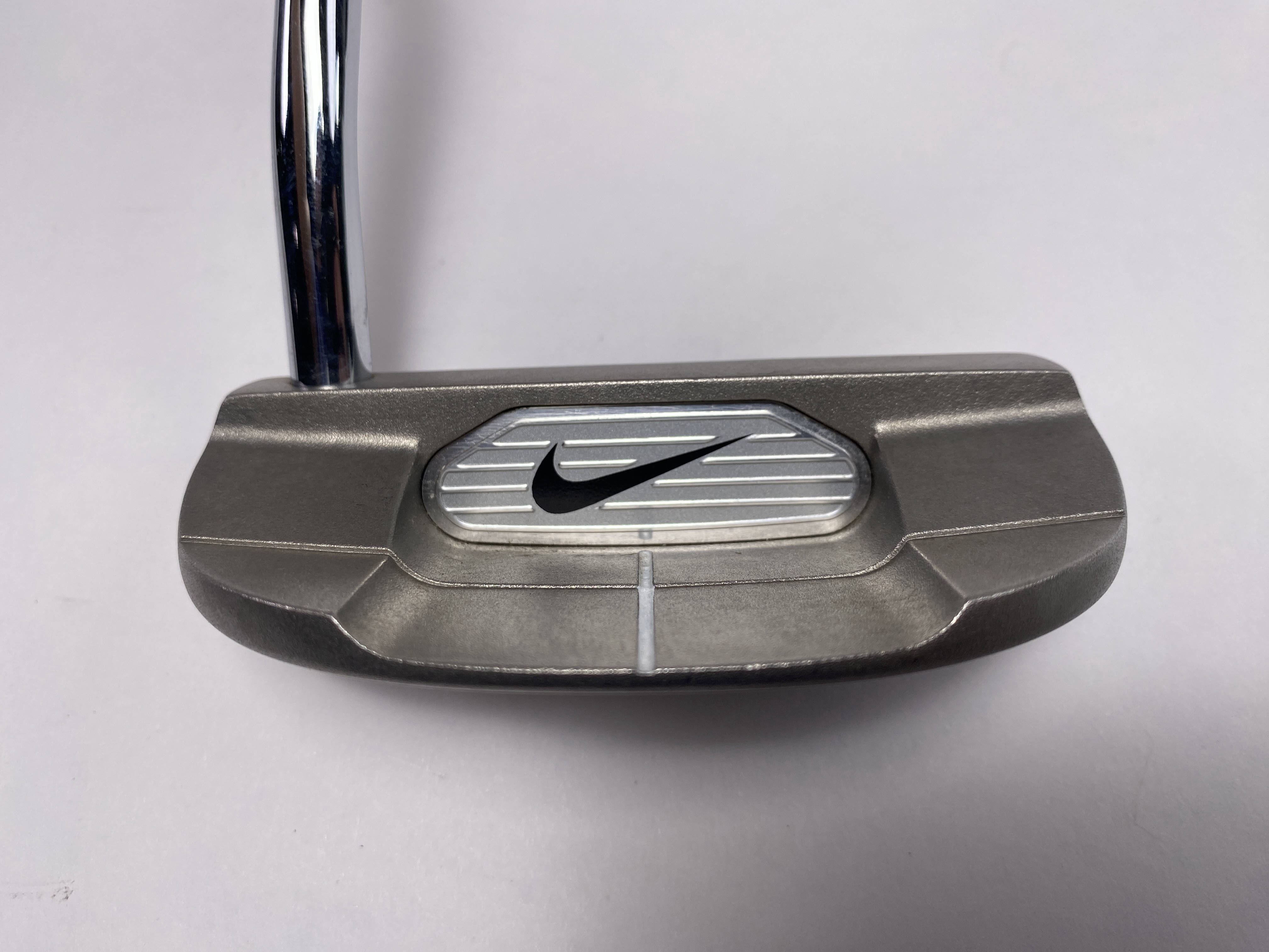 Nike BC 002 Mid Mallet Putter 35" Mens RH | SidelineSwap