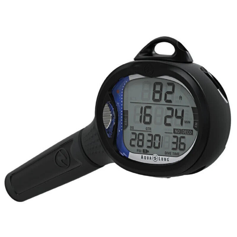 Aeris Atmos ai 1 & 2, Aqua Lung i550 Top Clip Mount Bracket Scuba Dive ...