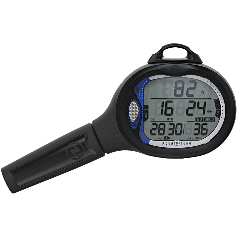 Aeris Atmos ai 1 & 2, Aqua Lung i550 Top Clip Mount Bracket Scuba Dive ...