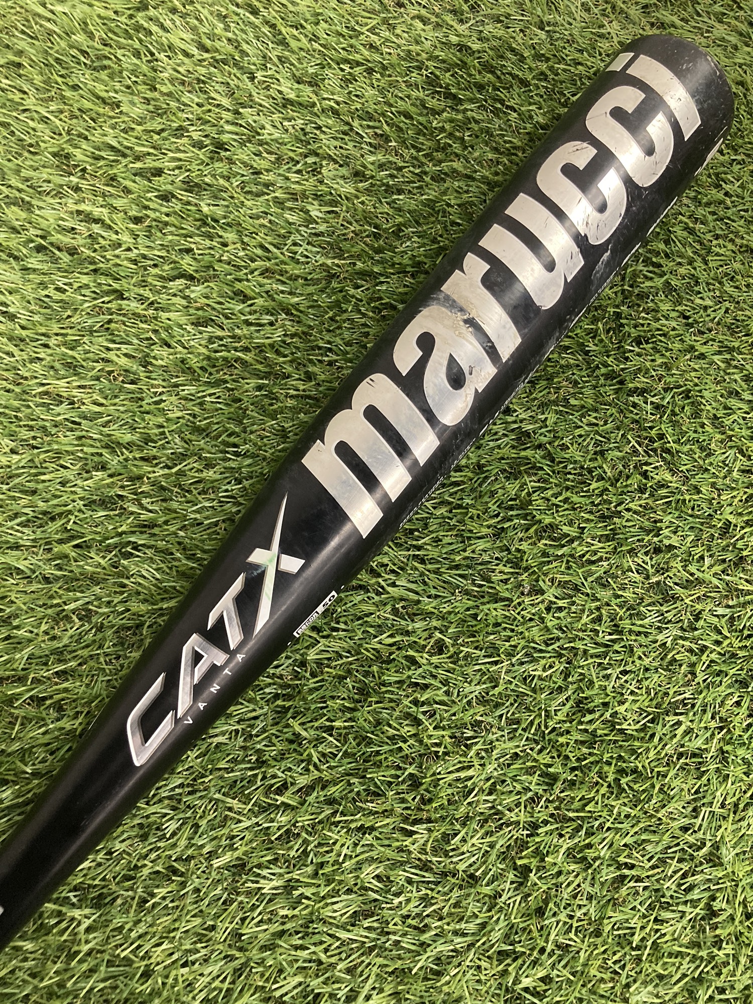 Marucci CATX Vanta BBCOR 2024 (-3) | SidelineSwap