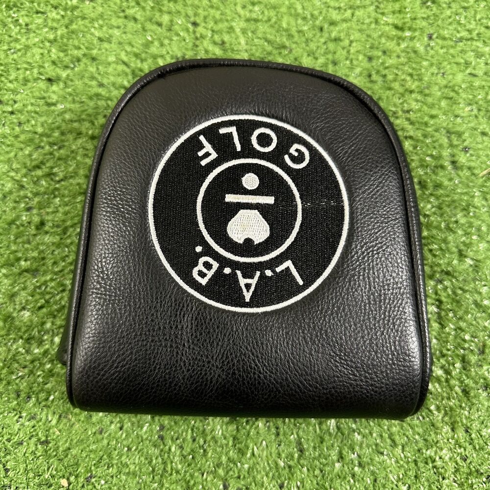 LAB Golf Directed Force 2.1 Broomstick 47" Armlock Putter Right Handed | SidelineSwap