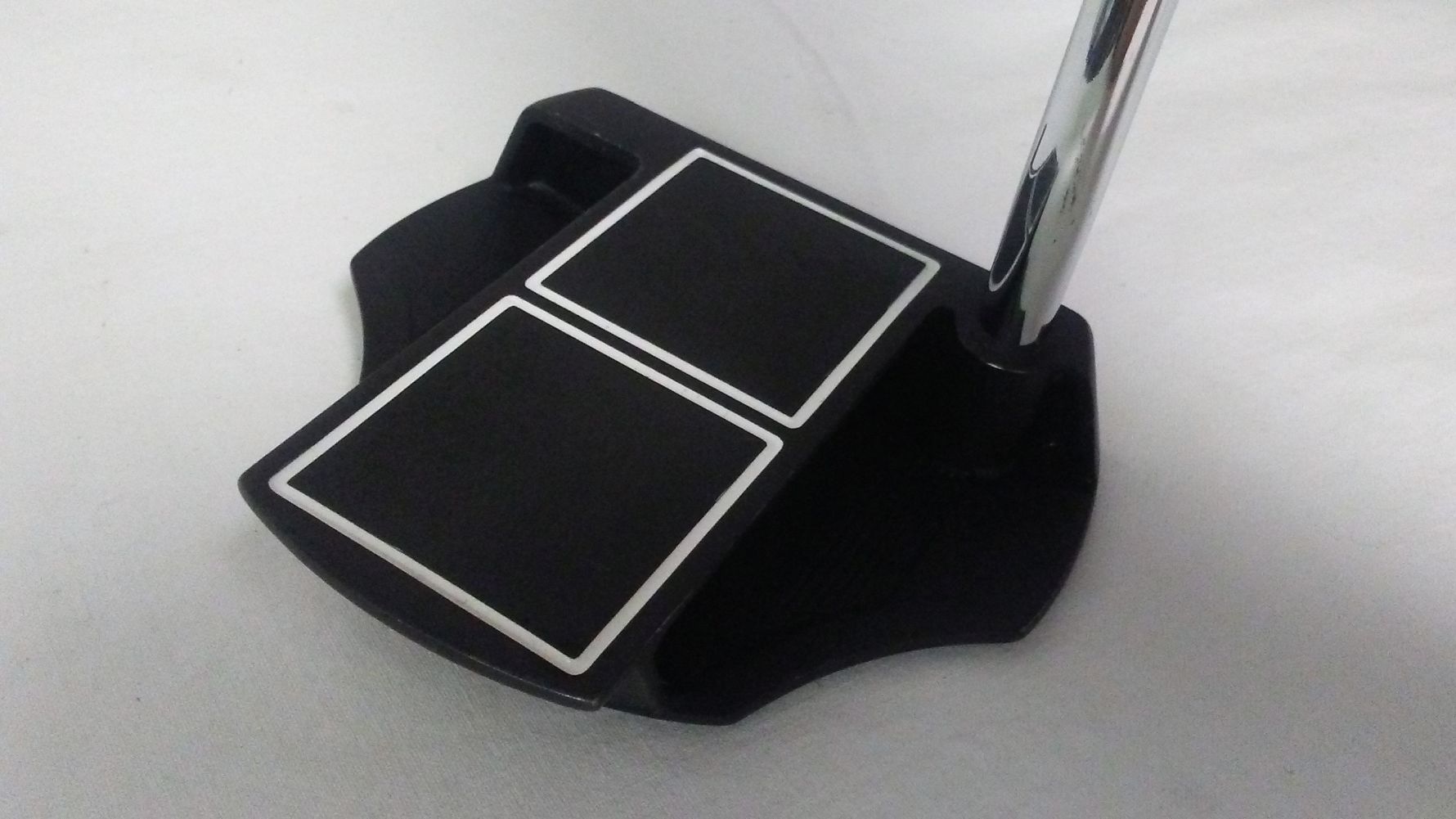 Cleveland Smart Square Putter 35" (Mallet, Heel Shafted , LEFT) Golf LH ...
