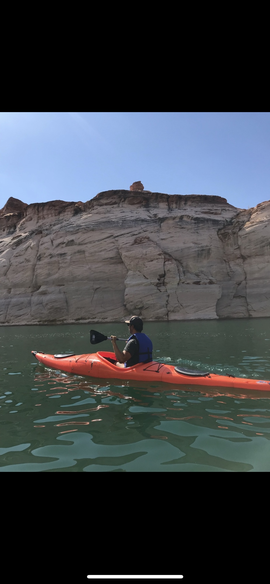 Pakayak Bluefin 142 Gen1, Hardshell Packable Touring Kayak | SidelineSwap