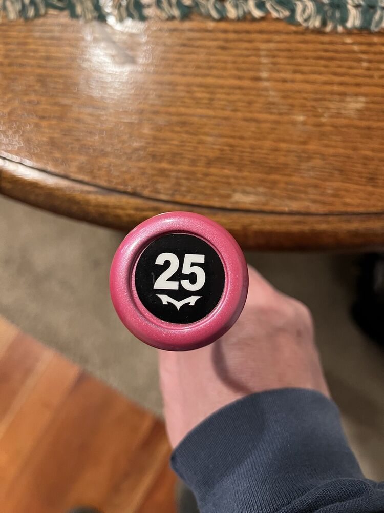 NIW 2021 MONSTA FEARLESS TORCH 3500 STIFF HANDLE 25 oz M2 TECH EHP ...