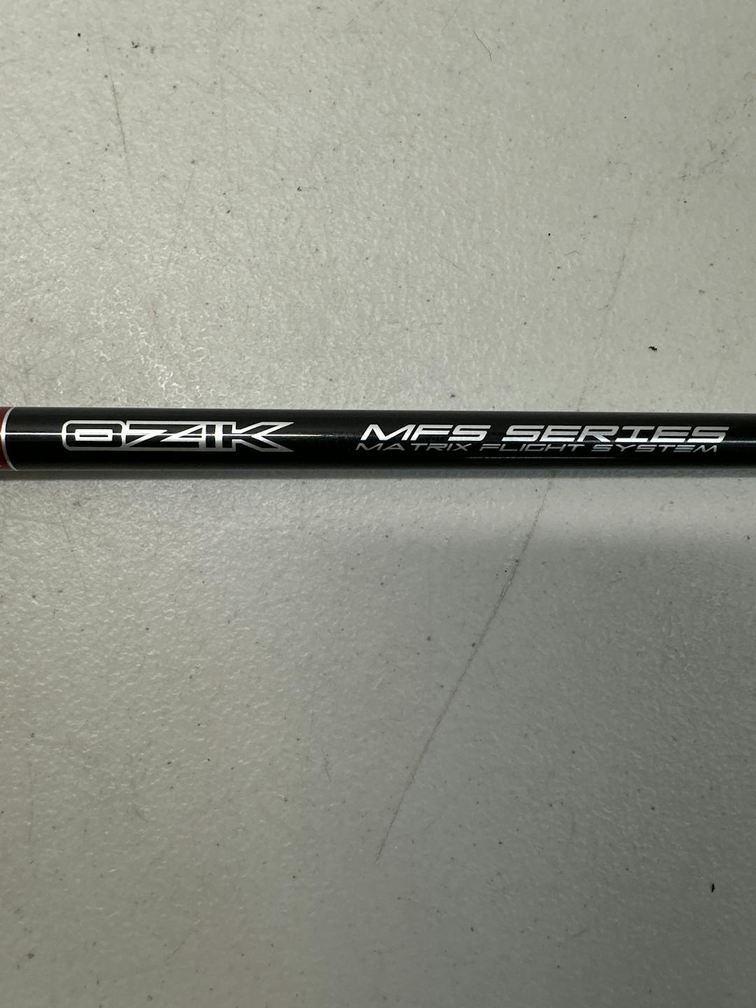 Used Taylormade Sim Max 2 10.5 Degree Stiff Flex Graphite Shaft Drivers ...