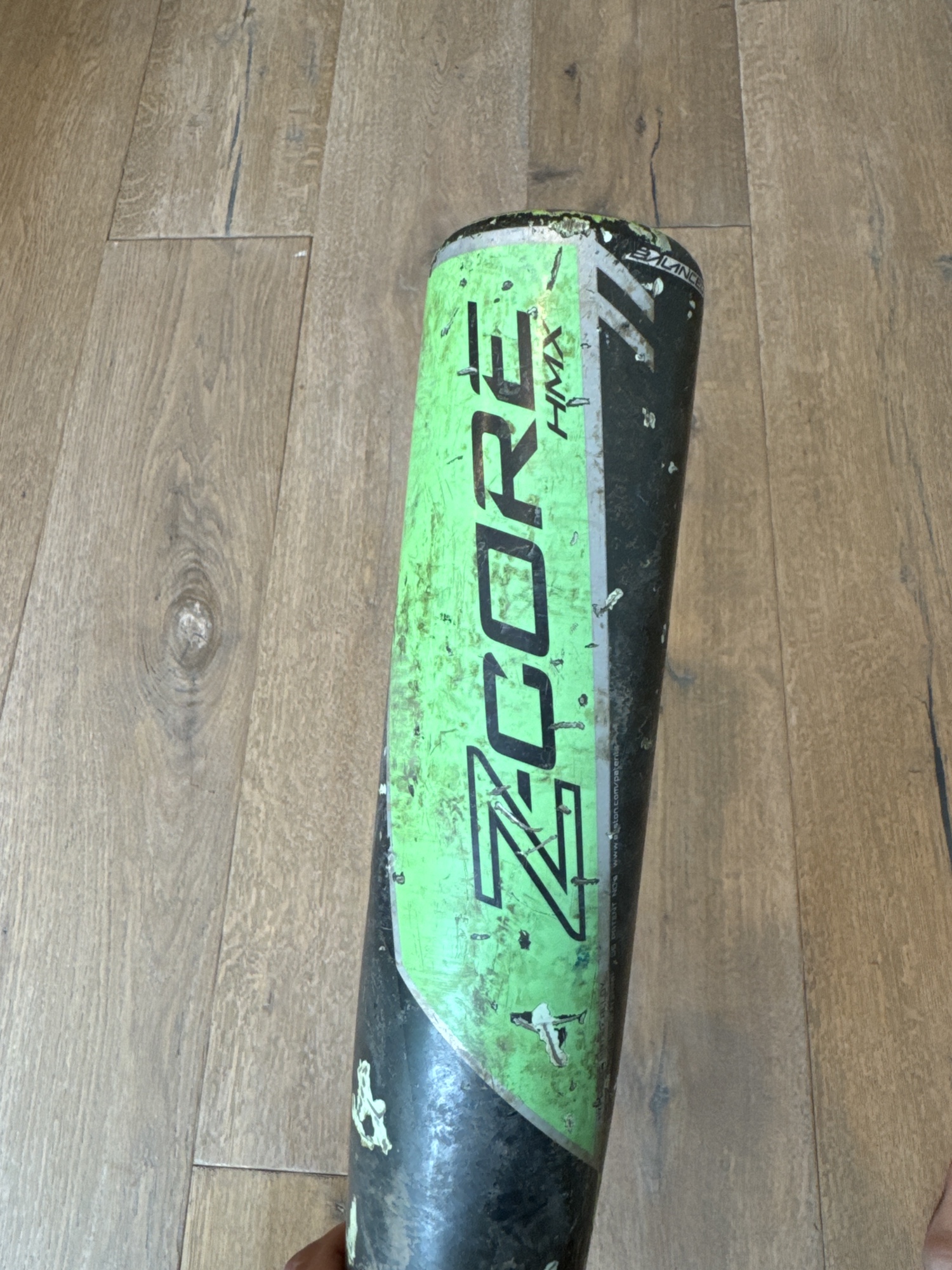 Easton z-core bbcor bat | SidelineSwap