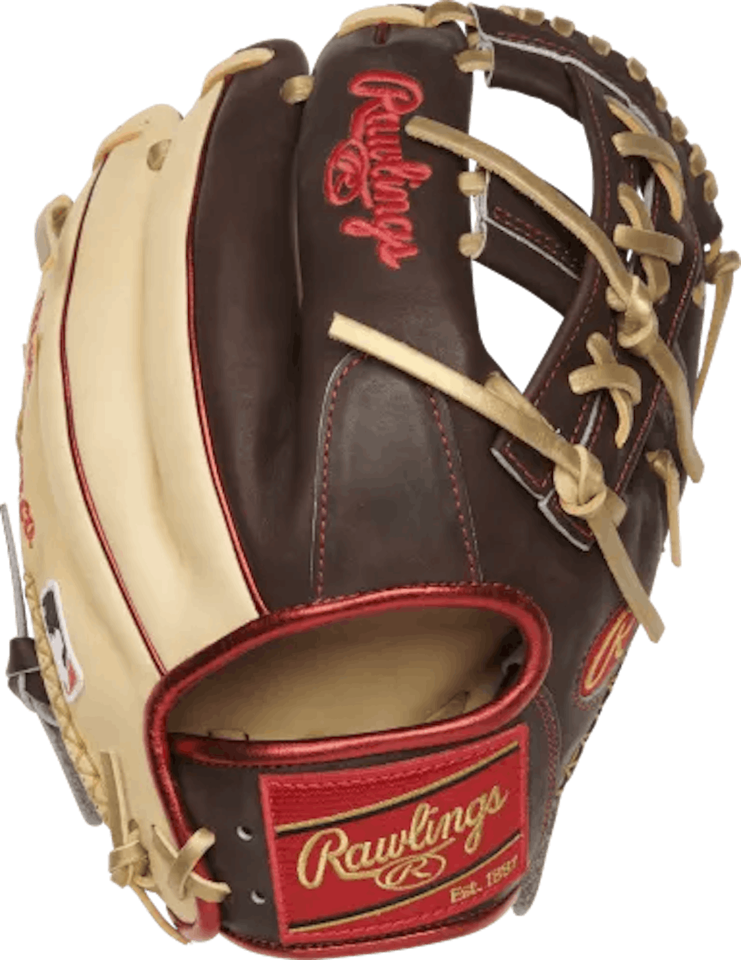 New Rawlings Heart Of The Hide Fielders Glove Rht 11.75" | SidelineSwap