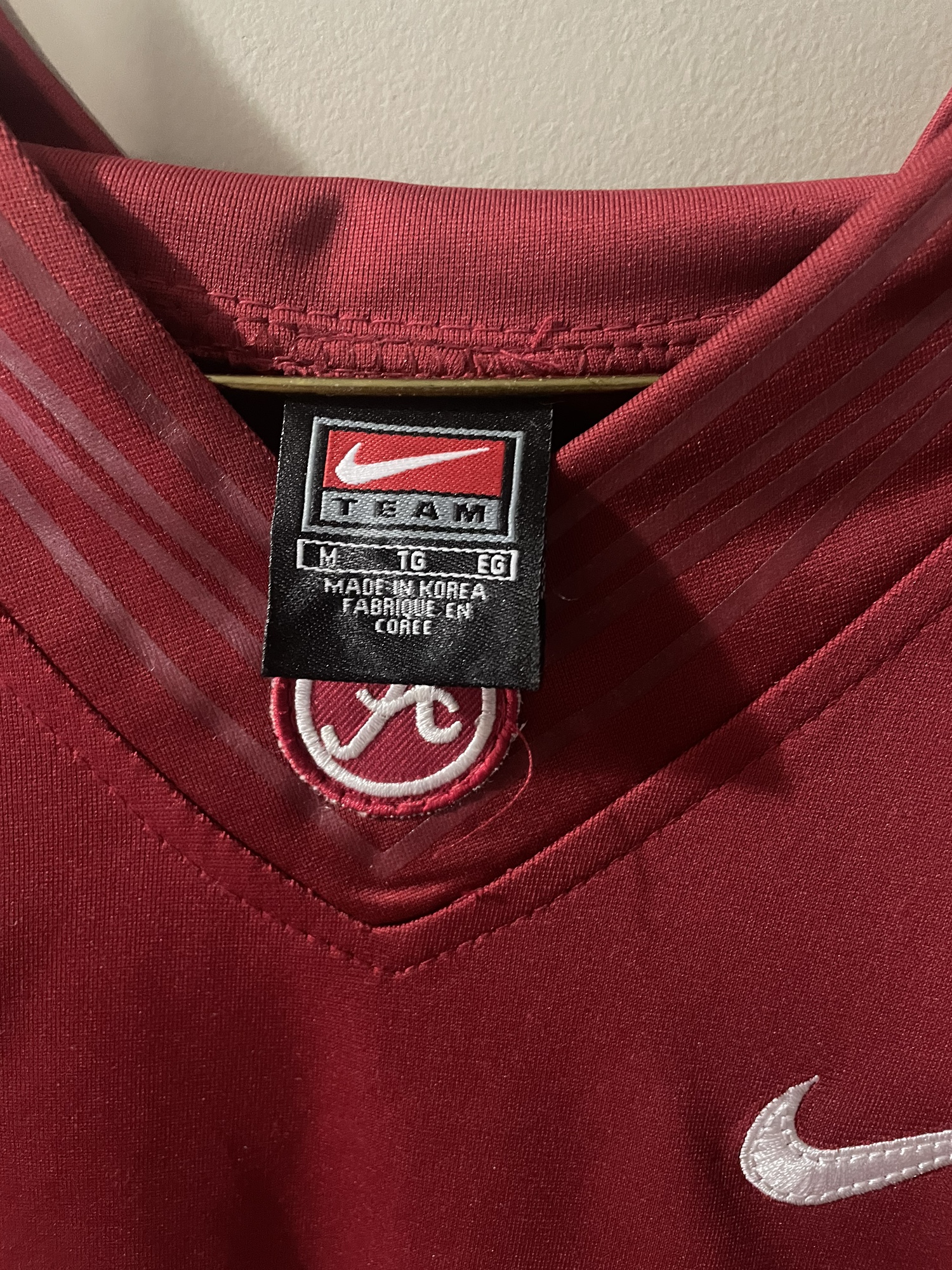 Football Jersey Alabama | SidelineSwap