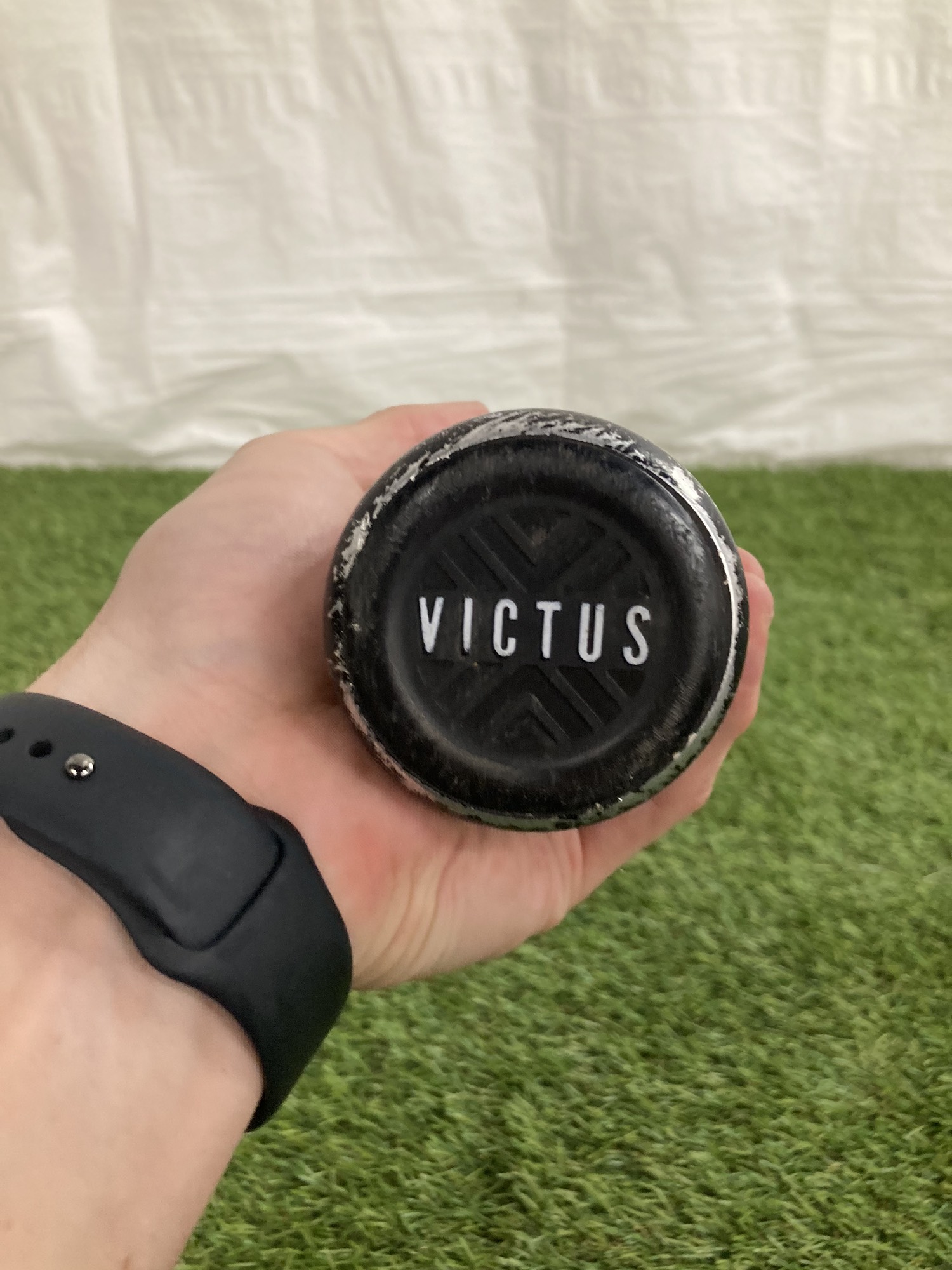 Victus Nox BBCOR Bat 2021 (-3) | SidelineSwap