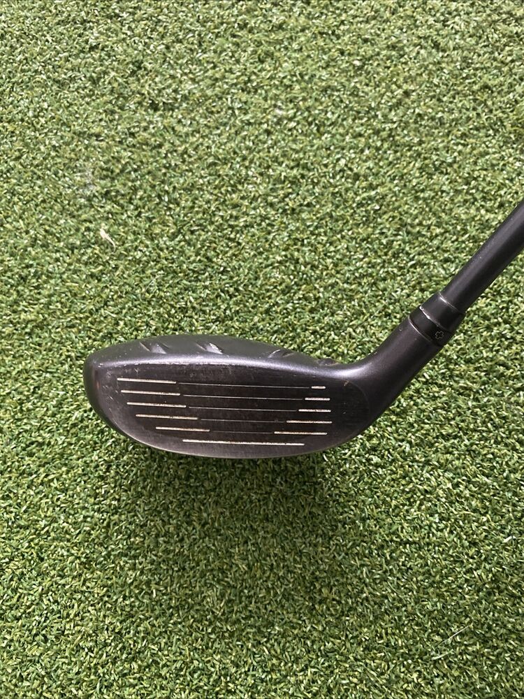 Used RH Ping G410 Hybrid Set 2 Hybrid, 4 Hybrid, 5 Hybrid Alta CB ...