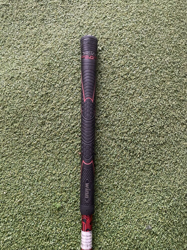 Used RH Ping G410 Hybrid Set 2 Hybrid, 4 Hybrid, 5 Hybrid Alta CB ...