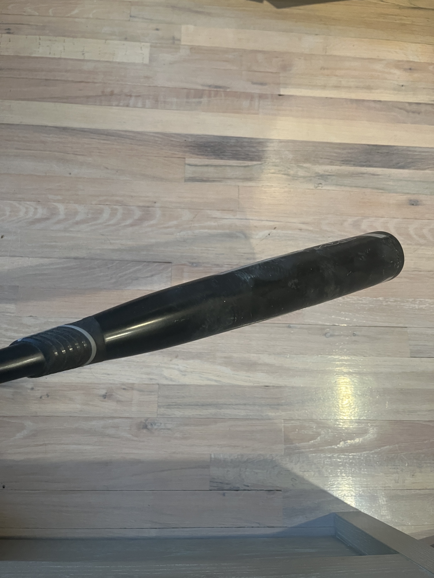 AXE Elite Hybrid BBCOR Certified 30 oz 33" Baseball Bat | SidelineSwap