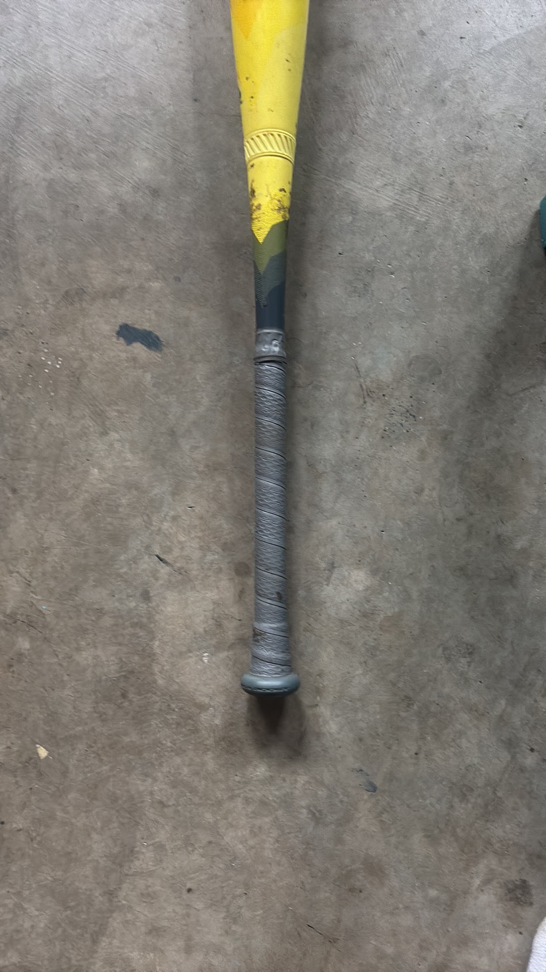 Hype Fire Baseball Bat | SidelineSwap