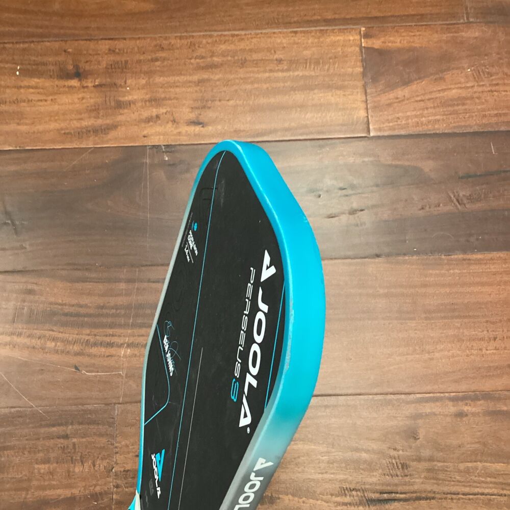 Joola Gen 3 Ben Johns Perseus 14mm Pickleball Paddle 7.7oz | SidelineSwap