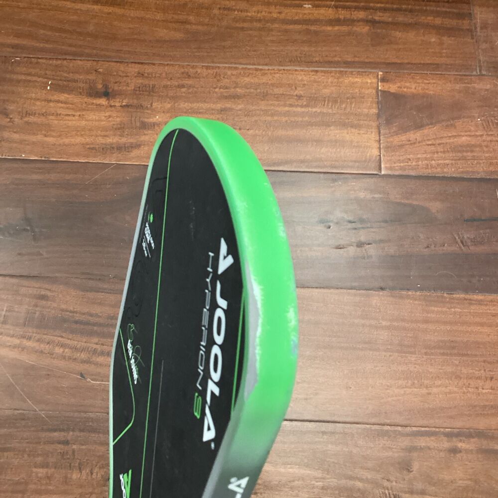 Joola Gen 3 Ben Johns Hyperion 16mm Pickleball Paddle 8.1oz | SidelineSwap