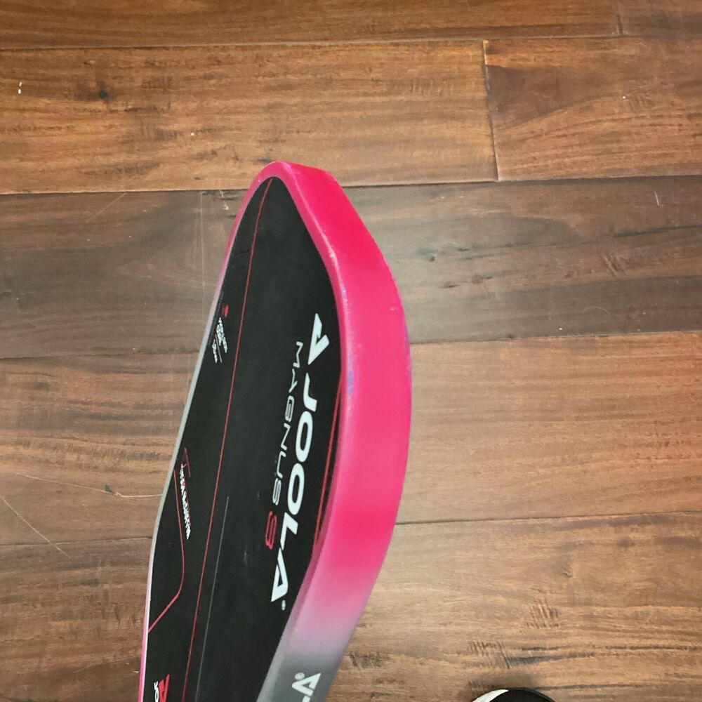Joola Gen 3 Tyson McGuffin Magnus 16mm Pickleball Paddle 8.2oz ...