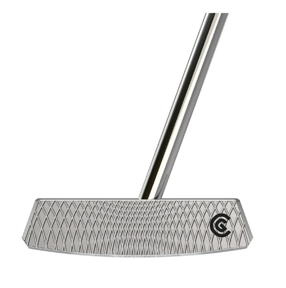 Cleveland HB Soft 2 11C Putter (Steel, Center Shafted, Mallet) 2024 NEW ...