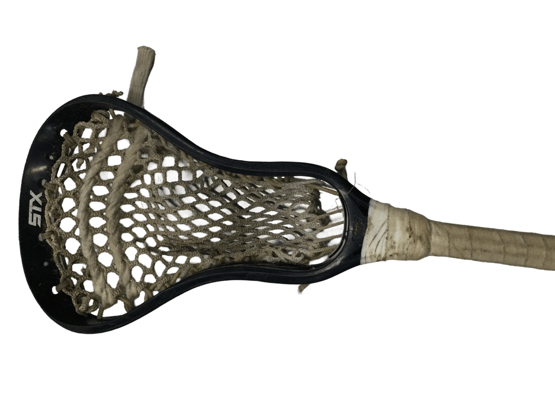 Used Stx Sabre Aluminum Men's Complete Lacrosse Sticks | SidelineSwap