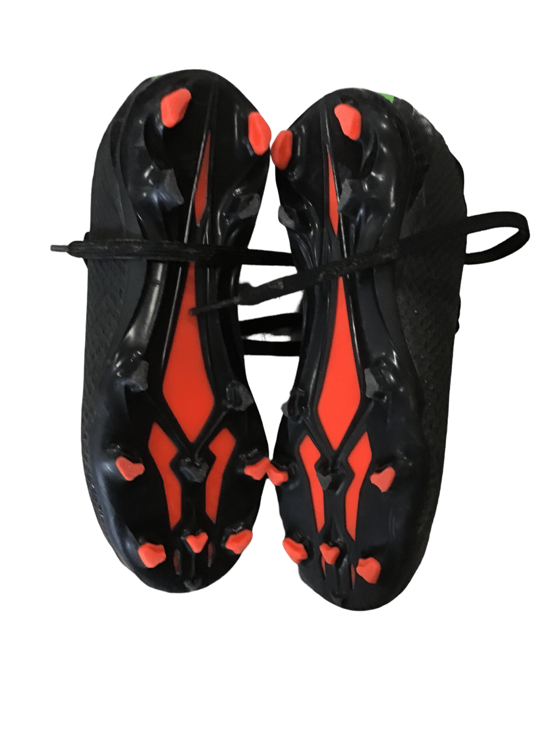 Used Adidas Junior 02 Cleat Soccer Outdoor Cleats | SidelineSwap