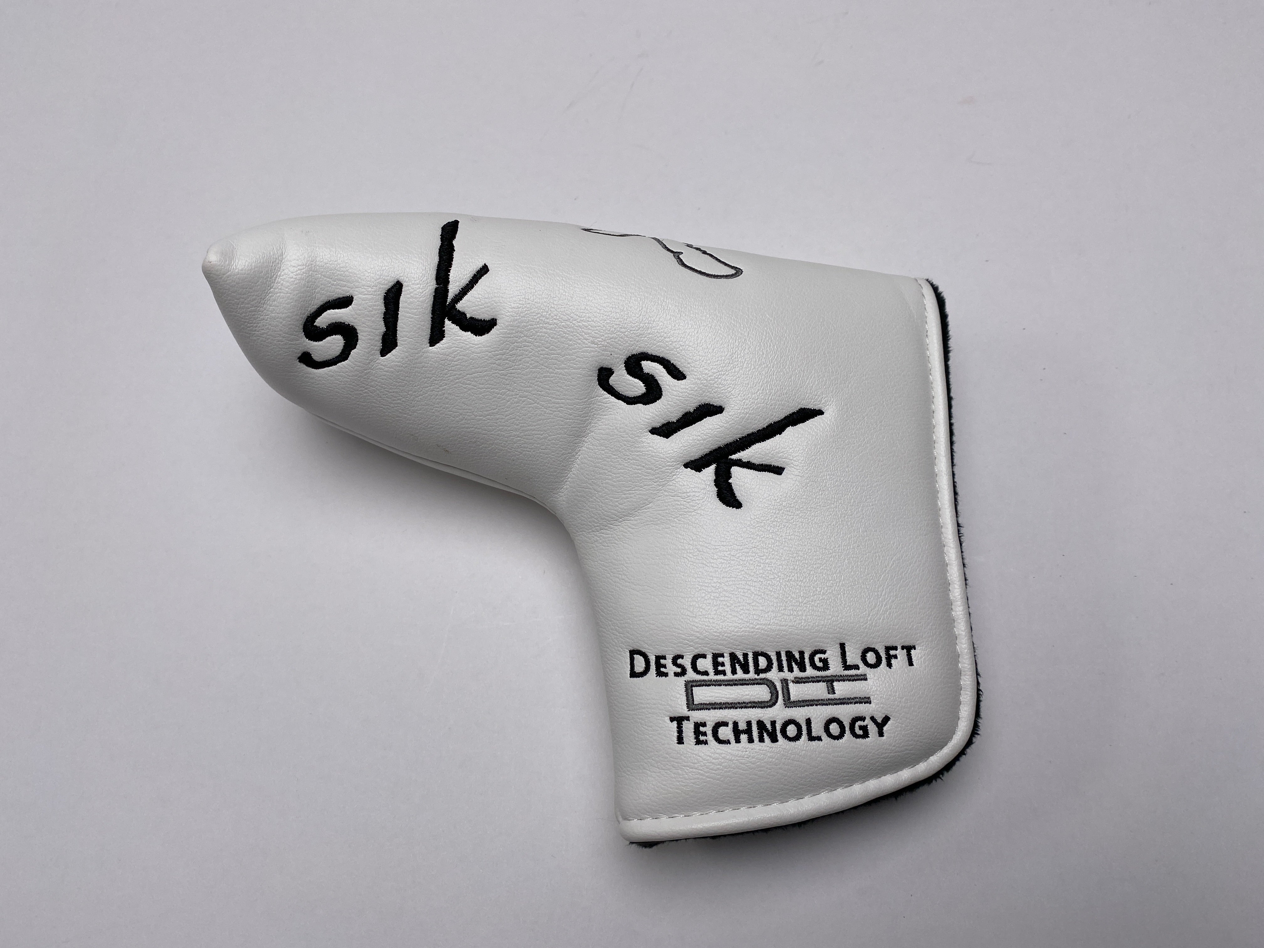 Sik Pro C-Series Slant Neck Putter 35" Mens RH HC NEW | SidelineSwap